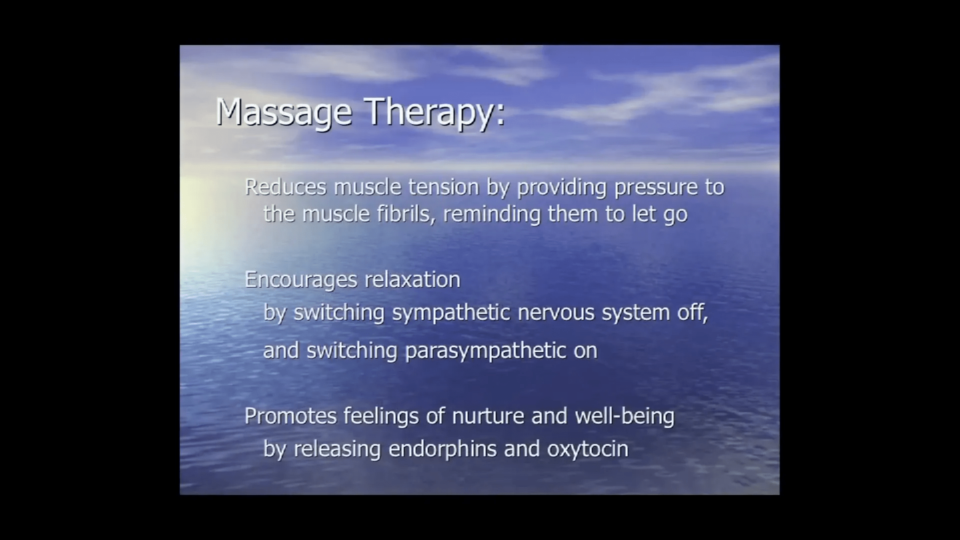 Masaj ve Vücut Çalışması: Sağlık İçin Farklı Yöntemler - HerZamanMasaj